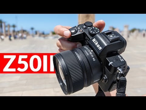 Nikon Z50 II: Great camera (with samples) (1784)