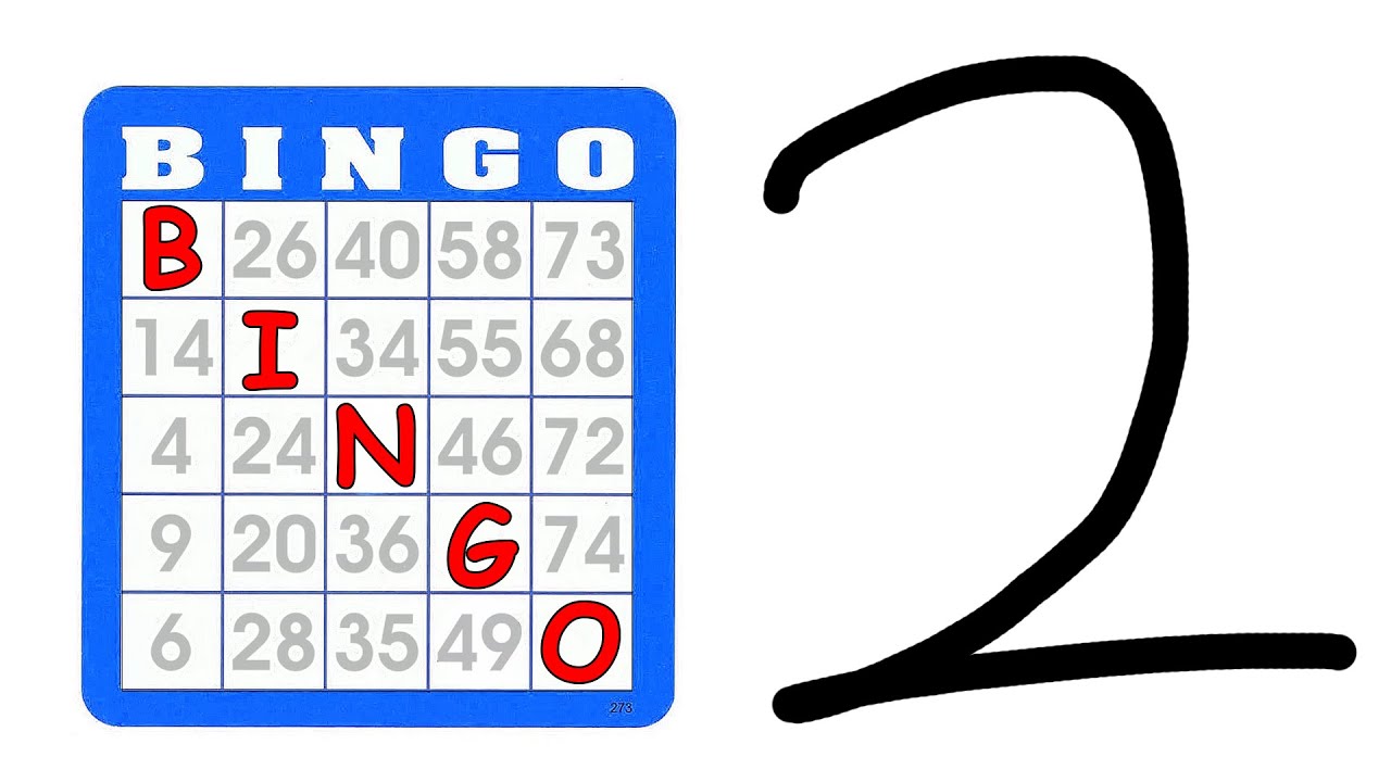 I Made BETTER Bingo