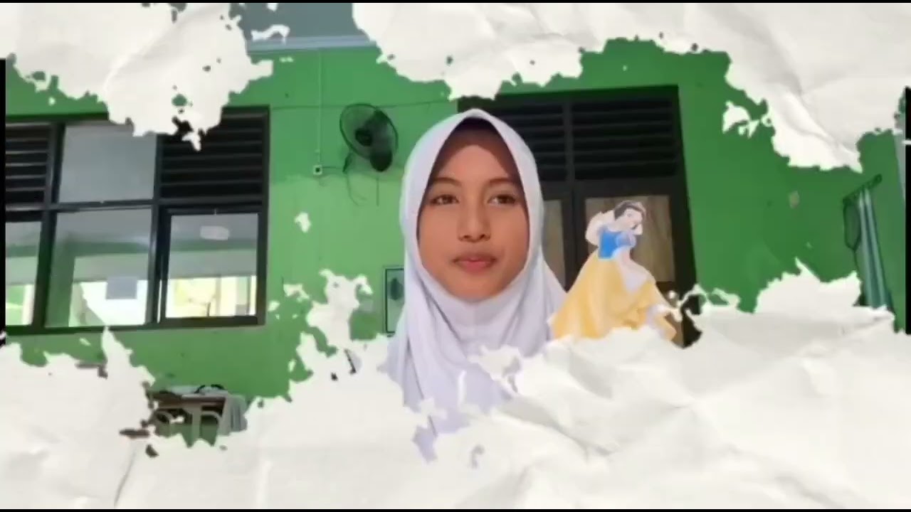 NARRATIVE TEXT VIDEO ASSIGNMENT ABOUT SNOW WHITE AND THE 7 DWARFS