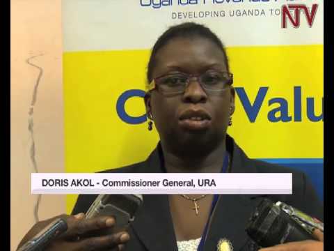 URA: Increasing the VAT threshold will ease collection