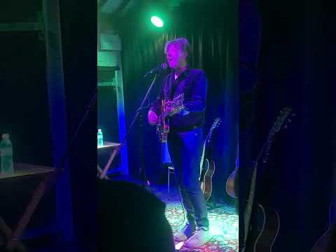 Bernard Butler - Three Tanners Bank North Shields - 10/02/2024