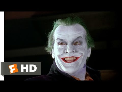 All Joker Actors Ranked - 8 Best Joker Performances of All Time