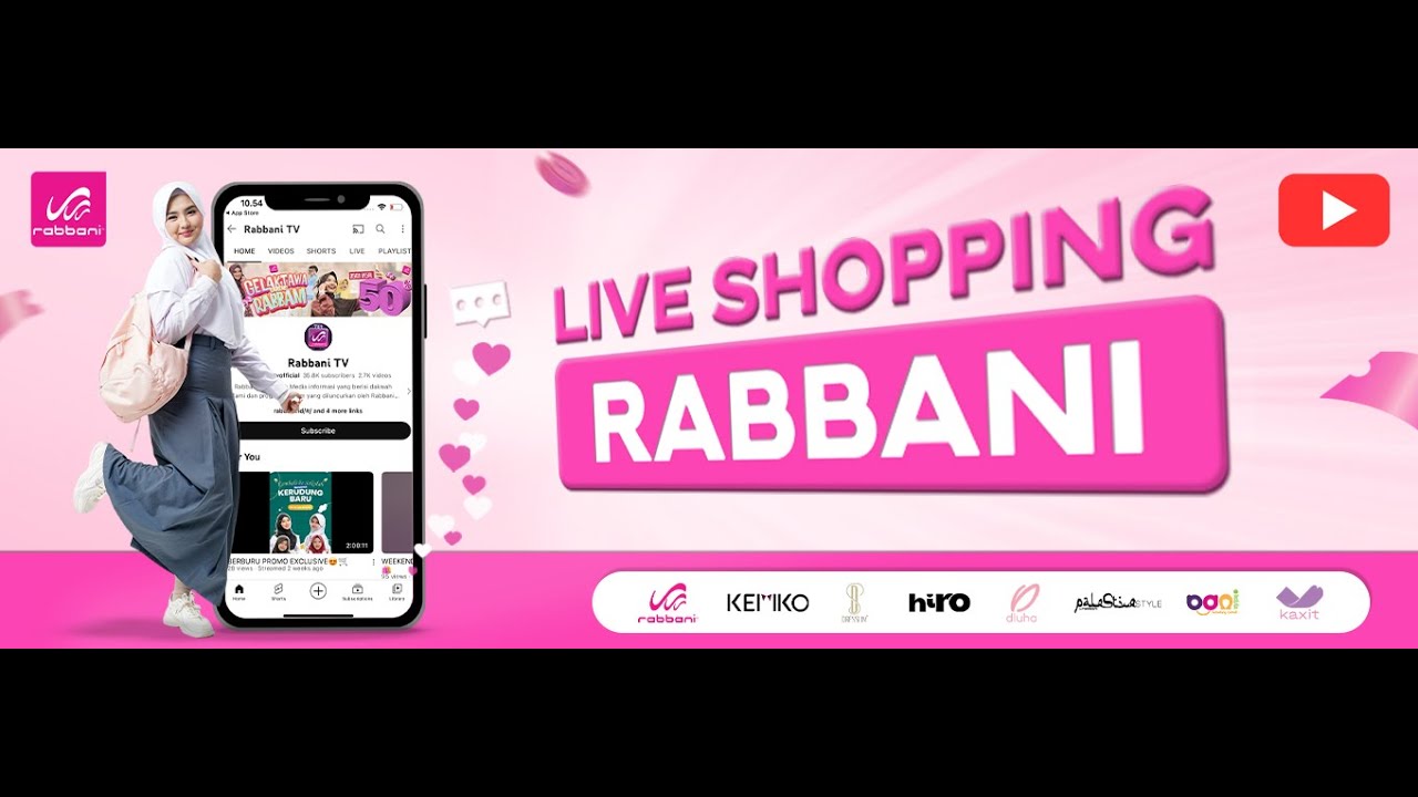 PROMO GEMPAR DISKON UP TO 50%🤯😍