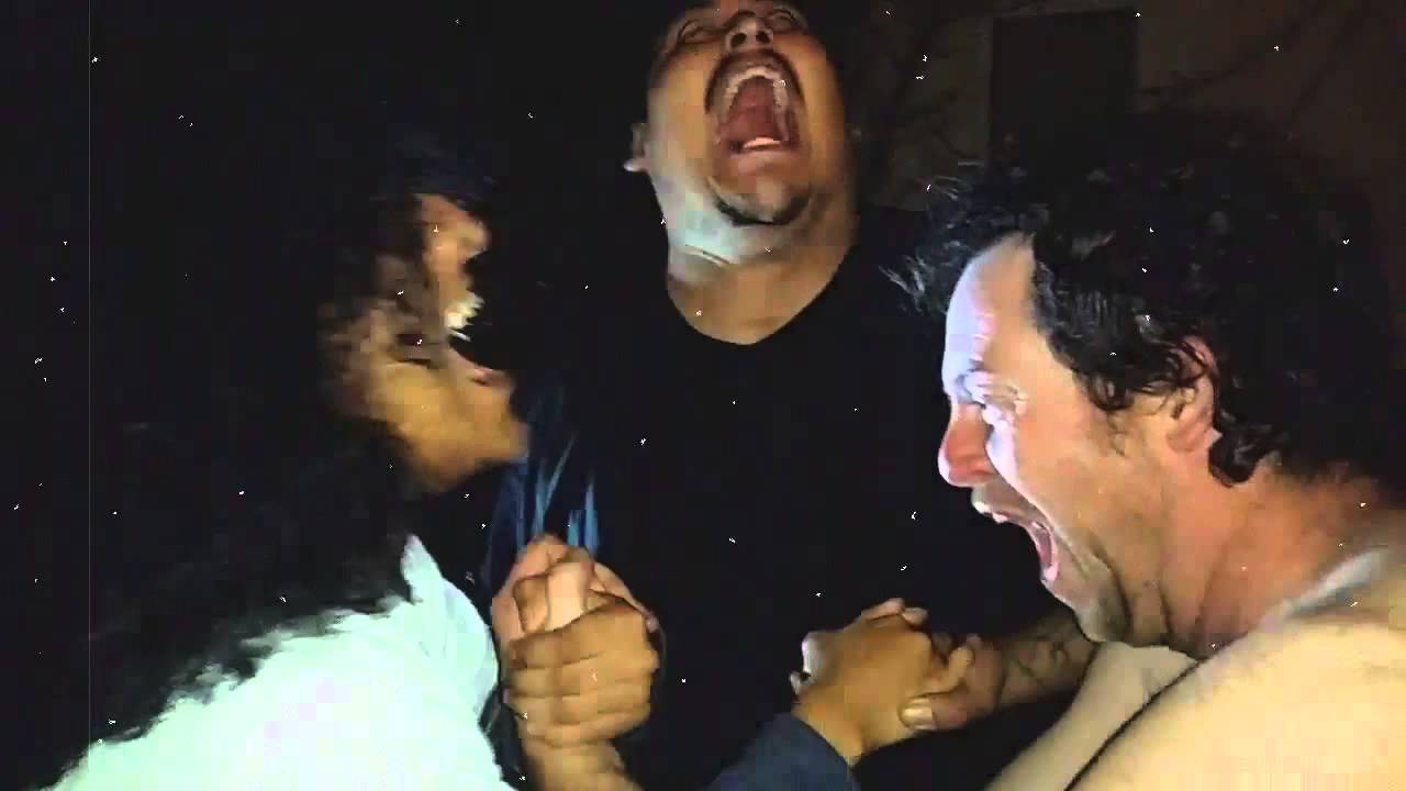 The Perishables -  Bleeding Out video