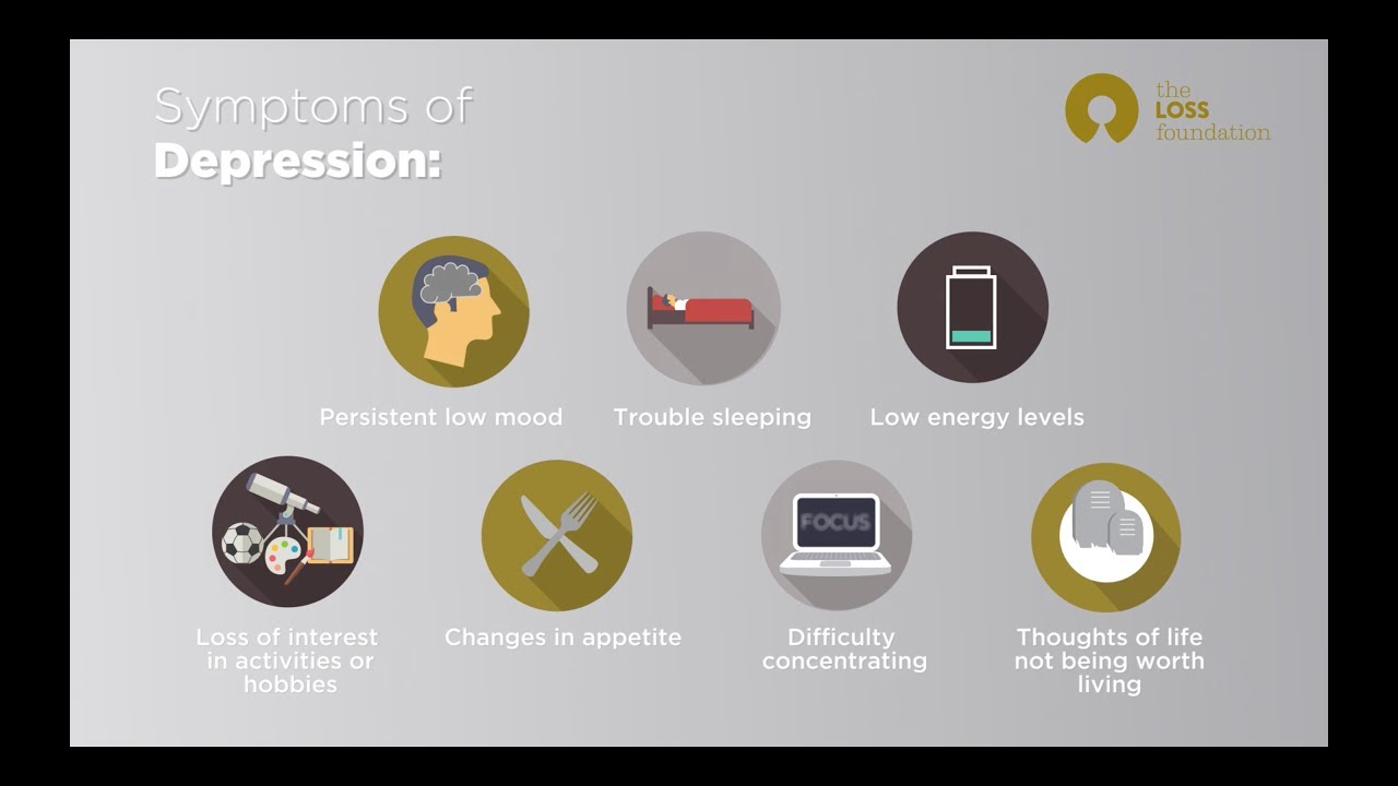 Understanding depression and how to manage it