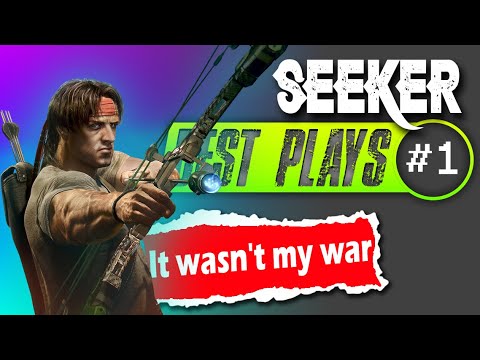Steam Community :: Video :: SEEKER BEST PLAYS #1
