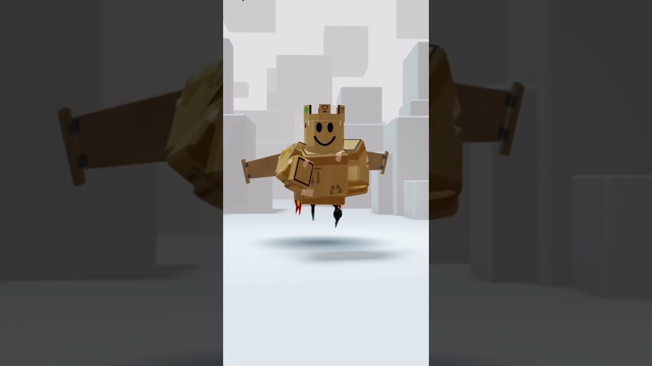 The most annoying roblox avatar trends..😡