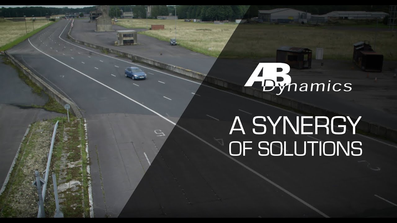 A Synergy of Solutions