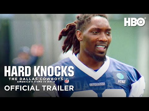 'Hard Knocks' 20th Anniversary: How HBO's Hard Knocks Gets Made ...