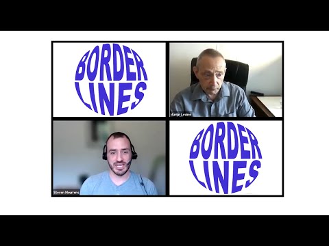 #110 – A Former Visa Officer on Locally Engaged Staff and ...