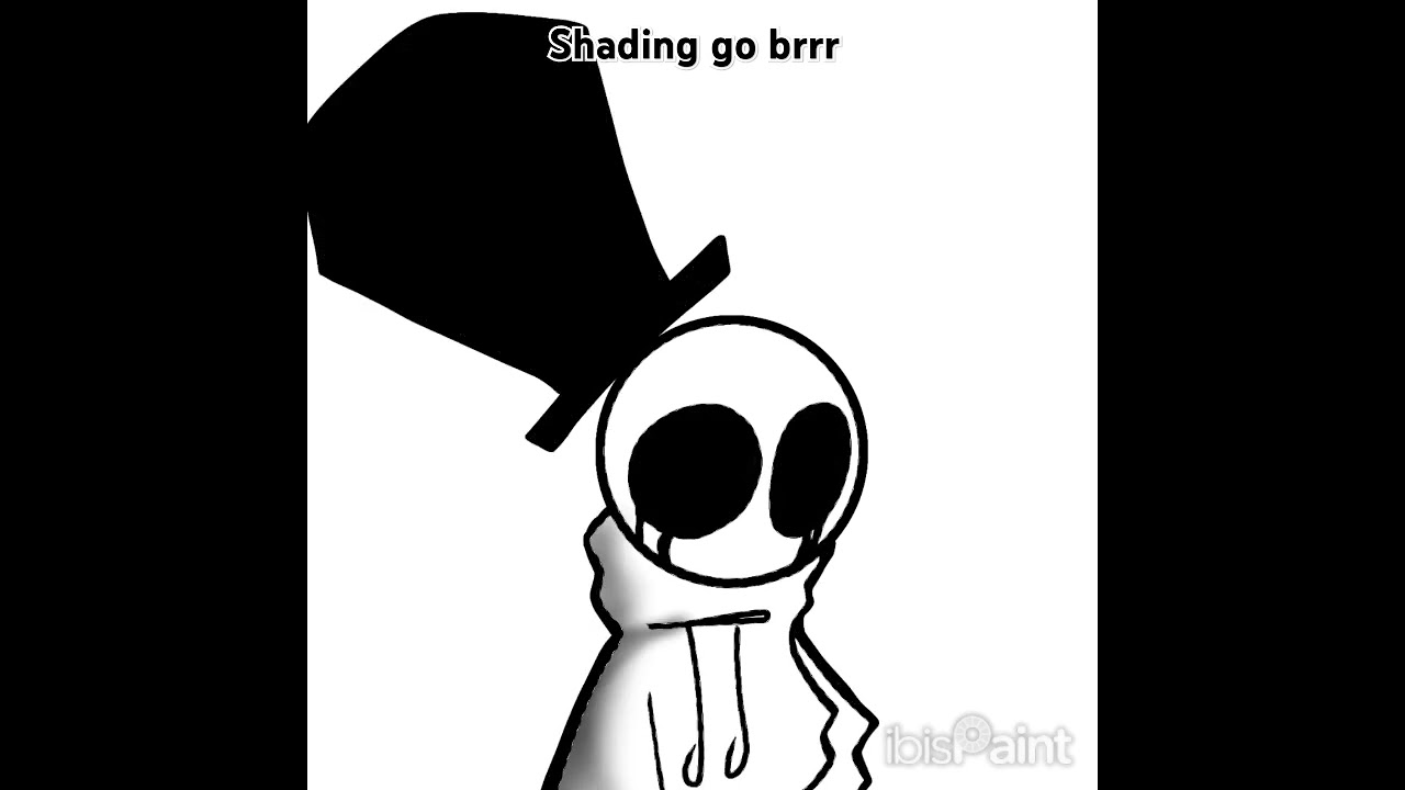 ah yes. shading test #shorts #art #shading #viral #trend