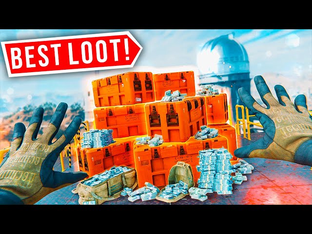 Warzone 2 DMZ Building 21: Where to find and how to open