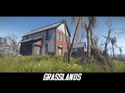 [Top 10] Fallout 4 Best Environment Mods That Are Fun | GAMERS DECIDE