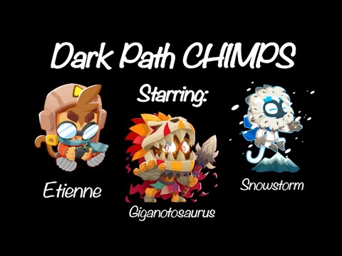 Steam Community :: Video :: BTD6: Dark Path CHIMPS with Etienne ...