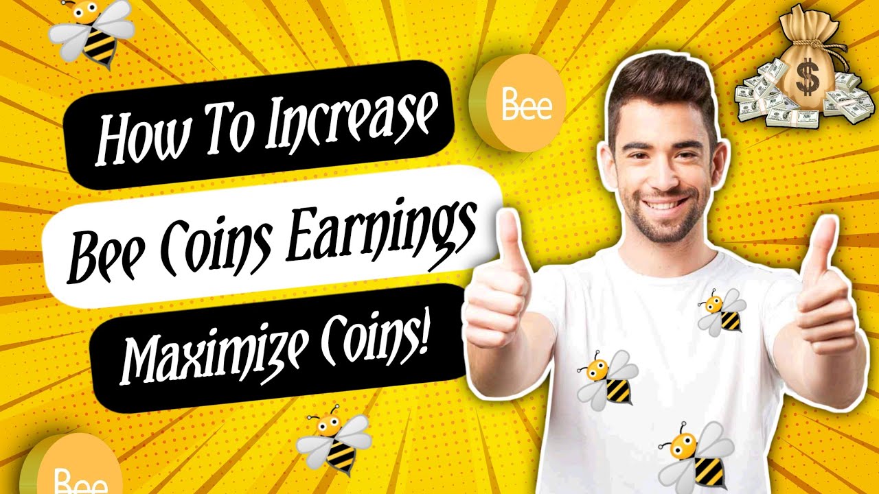 How To Claim Bee Coins Rewards From Bee Network Mining App | Event Center Rewards Claim