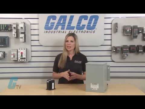 How Electrical Transformers Work