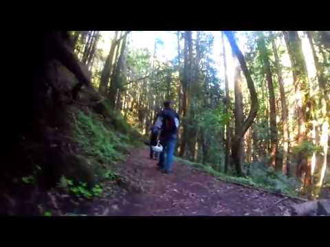 Caving Santa Cruz – Hell Hole | Brennans Life