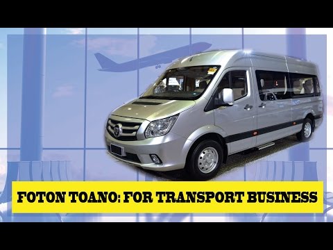 Vans in Philippines, Price List 2023, Specs & Reviews | Zigwheels