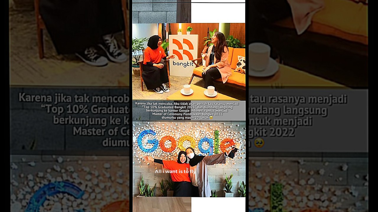 Bangkit Academy 2024 coming soon dibuka