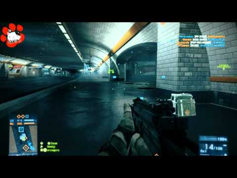 Steam Community :: Video :: Battlefield 3 - Teaser