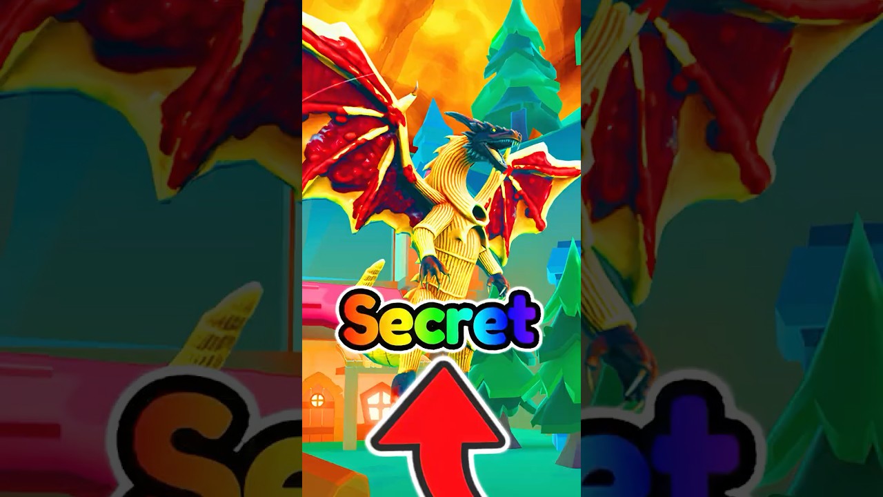 ‏FREE SECRETS IN BRAINROT EVOLUTION! 😱