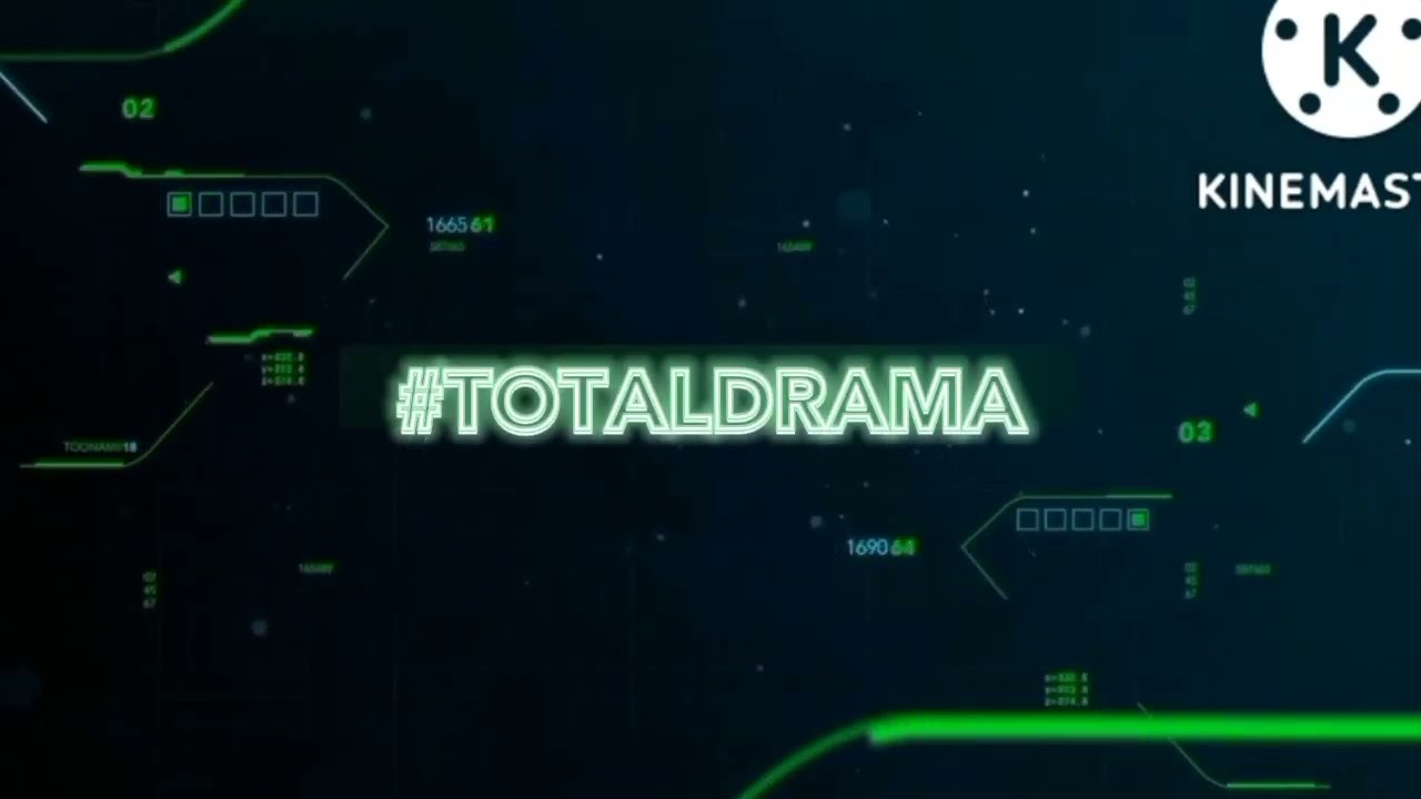 Testing Toonami (2018) Template