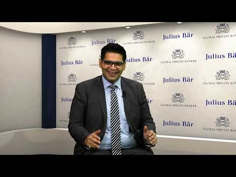 Julius Baer speaks with Global Private Banker