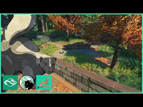 Steam Community :: Video :: A really skunky SKUNK HABITAT| Raven Creek ...