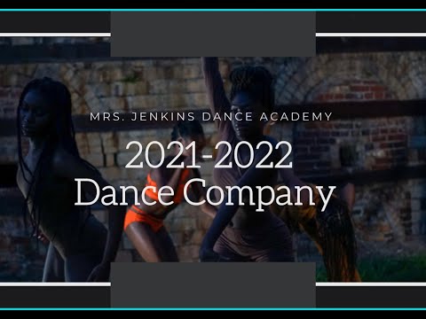 MJDA | Where Dance is Life.