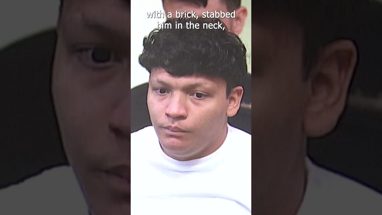 MS-13 gang member gets 52 years for kidnapping, assaulting teen in Brentwood | News 12