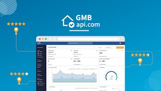 GMBapi.com | Reviews, Pricing & Demos - SoftwareAdvice GB