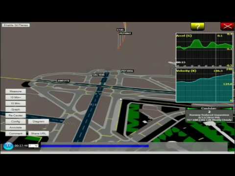 NextGen Helps Reduce Risk of Runway Incursions