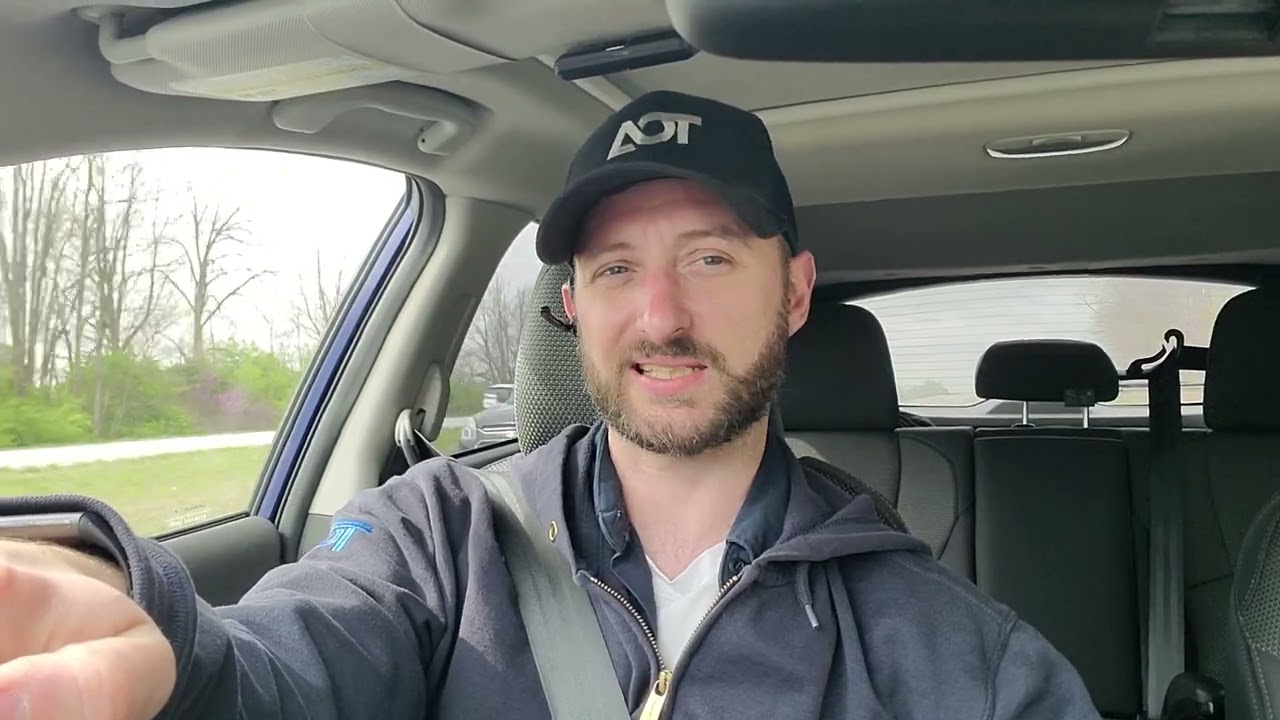 Tony Vlog: Don't 