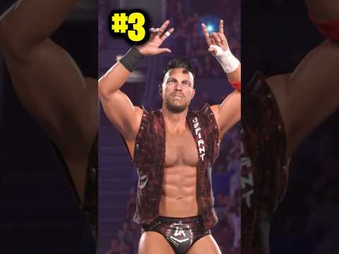 Who Should Win The 2025 MITB Briefcase?