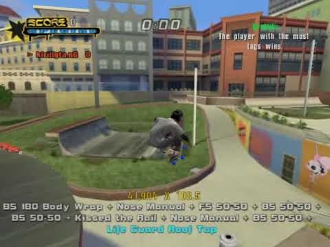 Steam Community :: Video :: nG | kirillgta - 120 (maximum) Graffiti ...