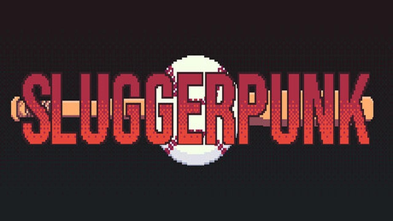 Sluggerpunk Gameplay (Steam) [Free Games]