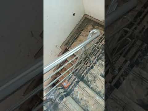 SS Railing Fabrication Service, SS Railing Fabricators in India