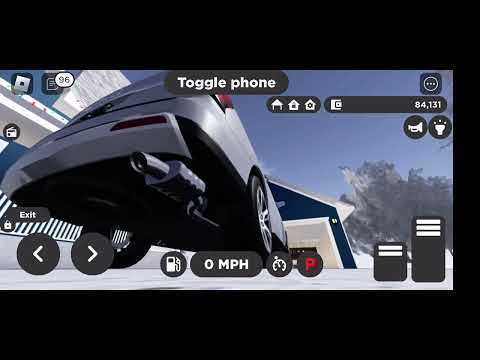 2023 Ford Expedition Limited Max exhaust