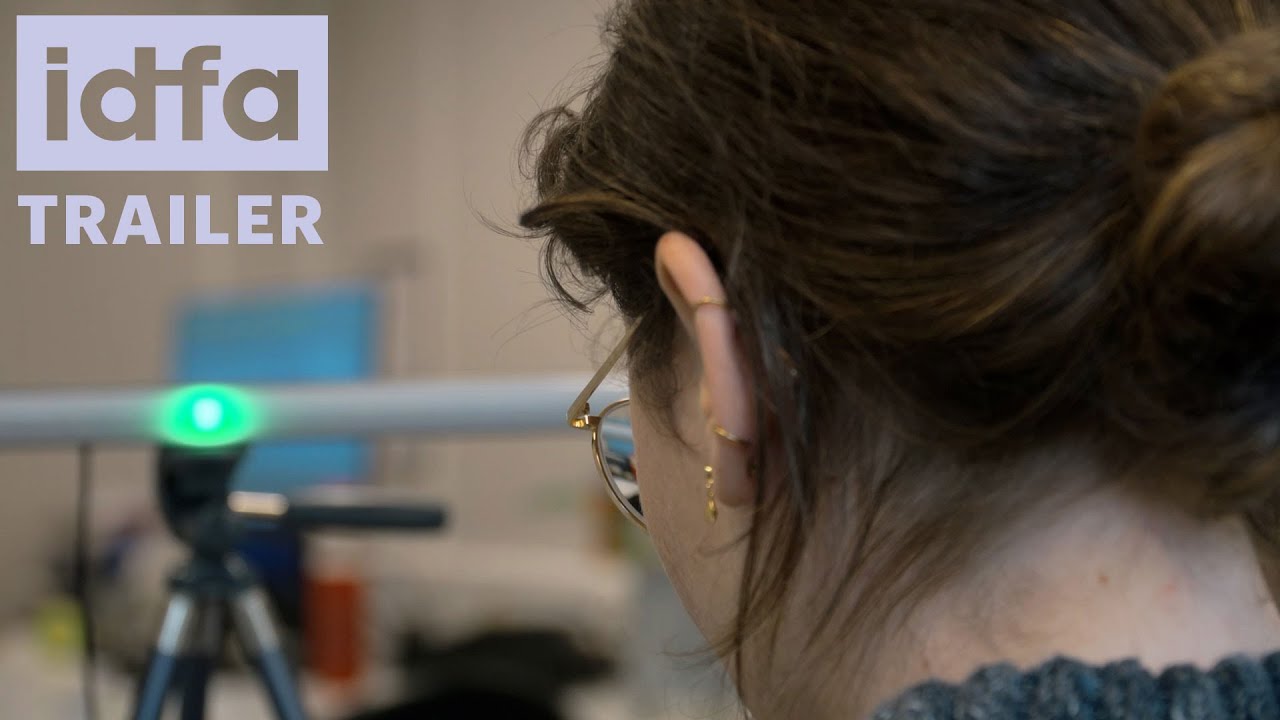 IDFA 2025 | Trailer | The Sessions