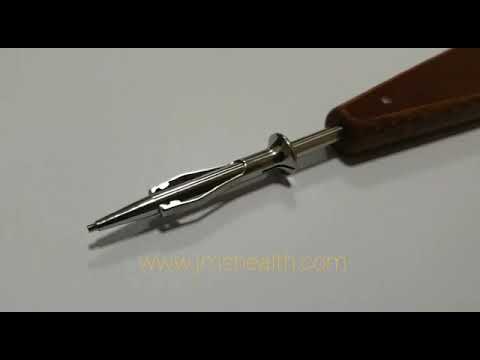 Kirschner Wires - k wire Latest Price, Manufacturers & Suppliers