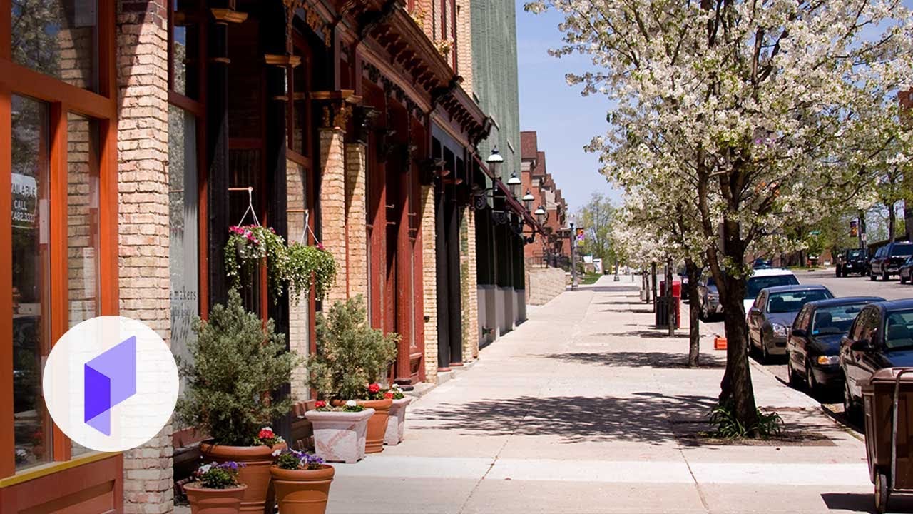 What is a Form-Based Code?