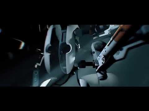 Steam Community :: Video :: SayMaxWell Portal 2 Reconstructing Science