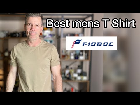 Best Men's T-Shirts Tested & Reviewed