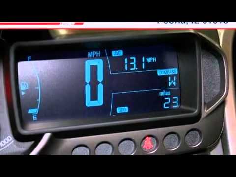 2012 Chevrolet Sonic 5dr HB LTZ 1LZ in Peoria, IL 61615