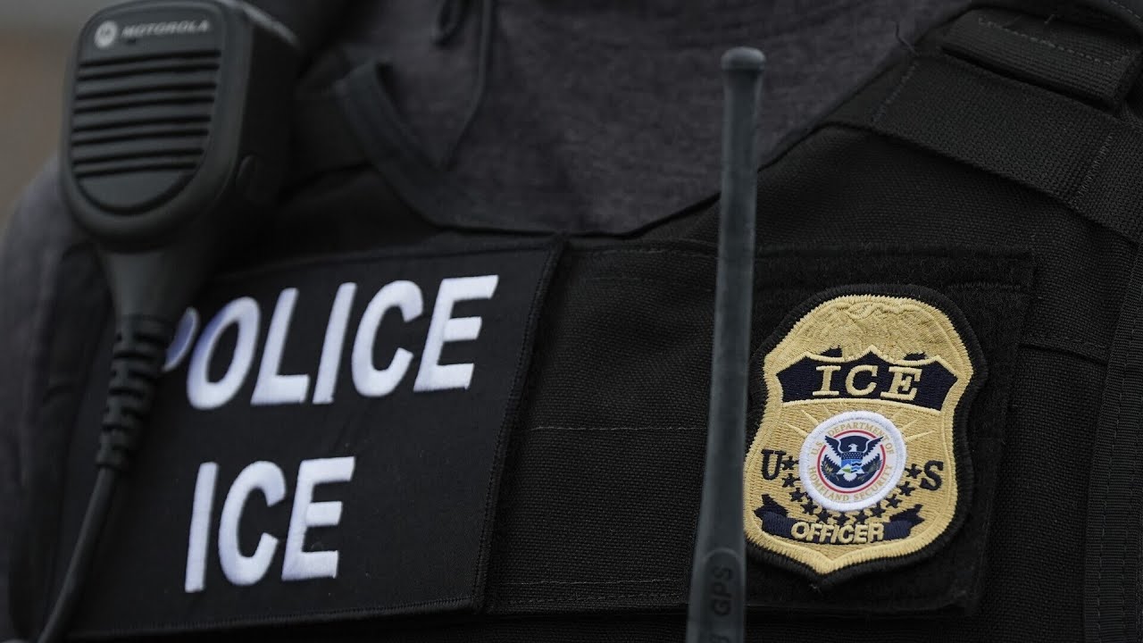 ‘Not surprised’: Woman claiming she was detained by ICE was getting spa treatments in hotel