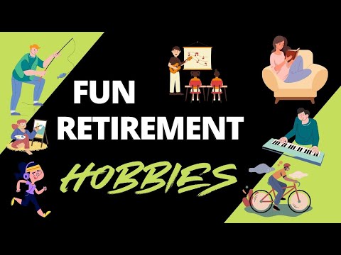 17 Exciting Hobbies For Retired Dads: From Gardening To Gaming