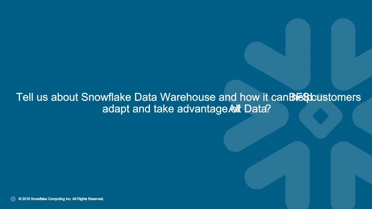 Webinar: Real Talk in Financial Services:  Leveraging and Automating Alternative Data Sources