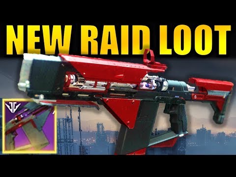 [Top 10] Destiny 2 Best Fusion Rifles and How To Get Them | GAMERS DECIDE