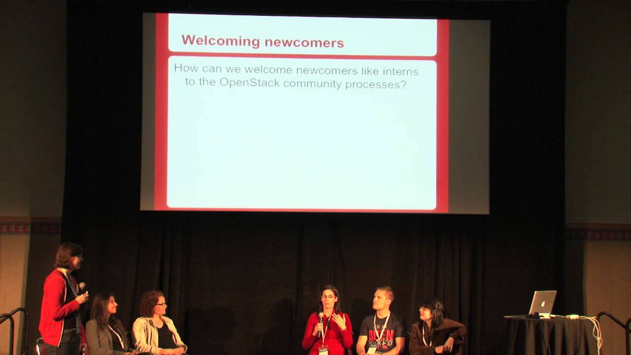 What Everyone Ought to Know About OpenStack Internships