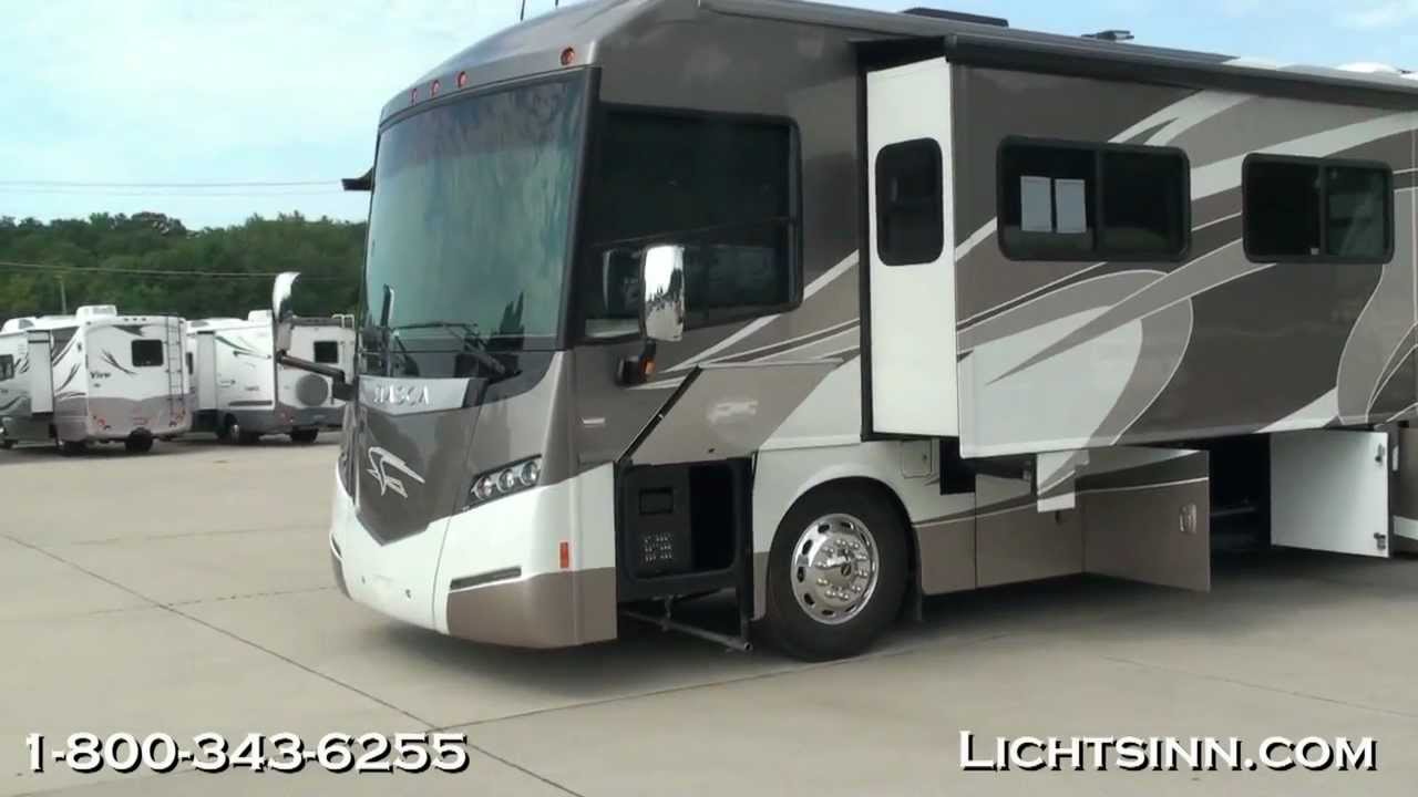 Used 2013 Itasca Meridian in West Sacramento, CA - 5033375162 - RV Trader